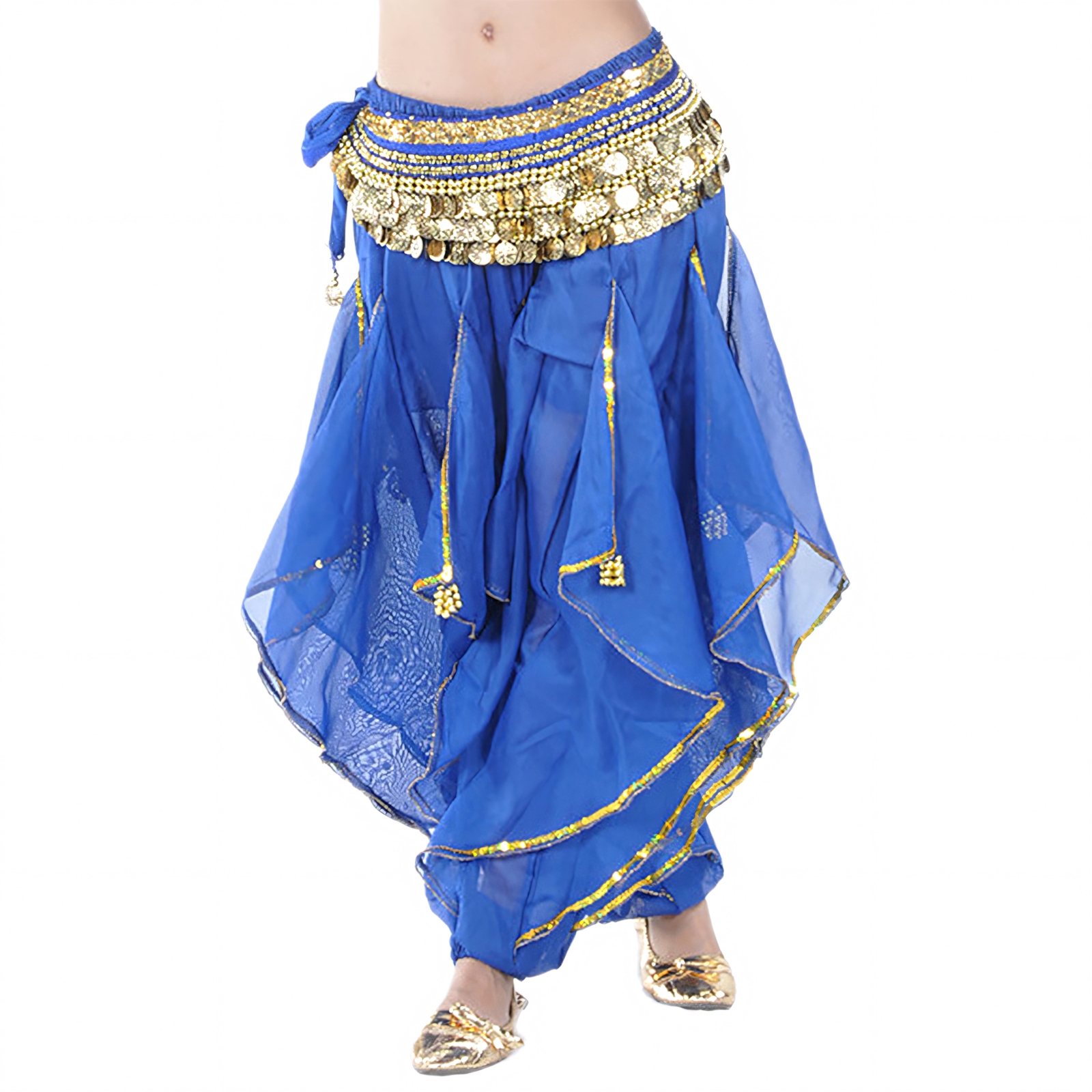 Bellylady Belly Dance Harem Pants Tribal Baggy Arabic Pants Ebay