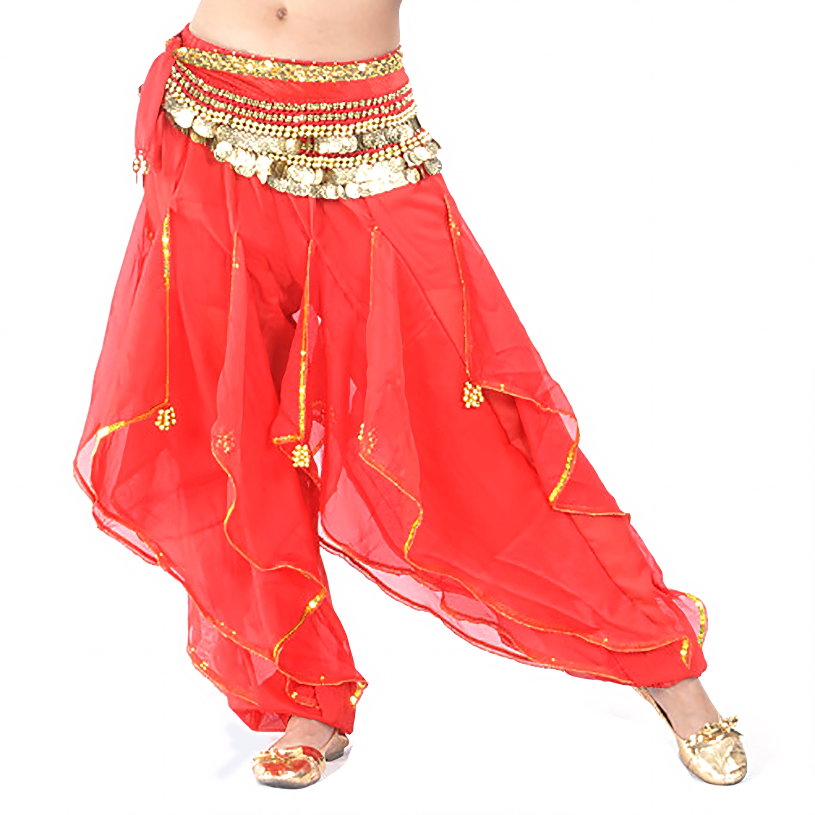 Bellylady Belly Dance Harem Pants Tribal Baggy Arabic Pants Ebay