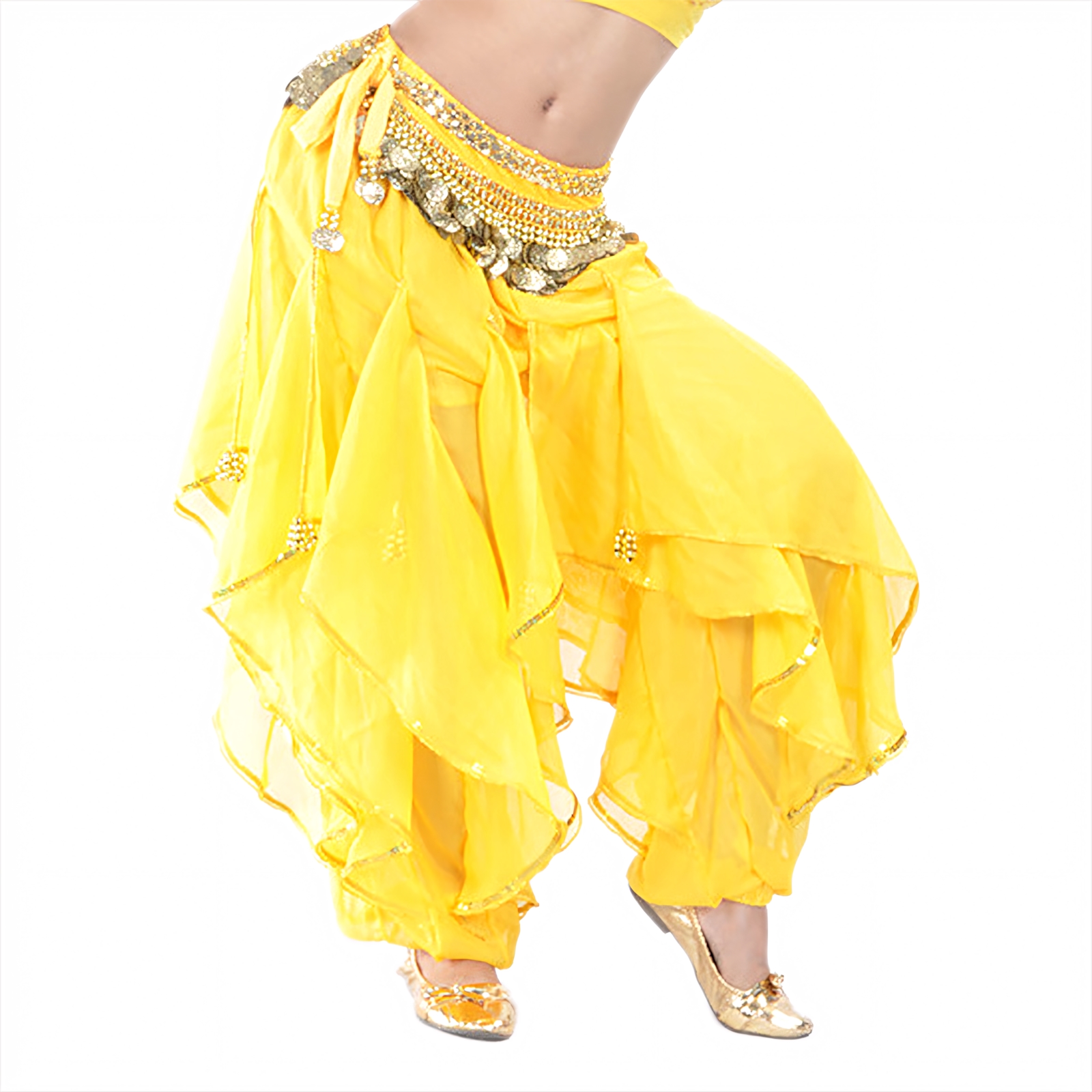 Bellylady Belly Dance Harem Pants Tribal Baggy Arabic Pants Ebay